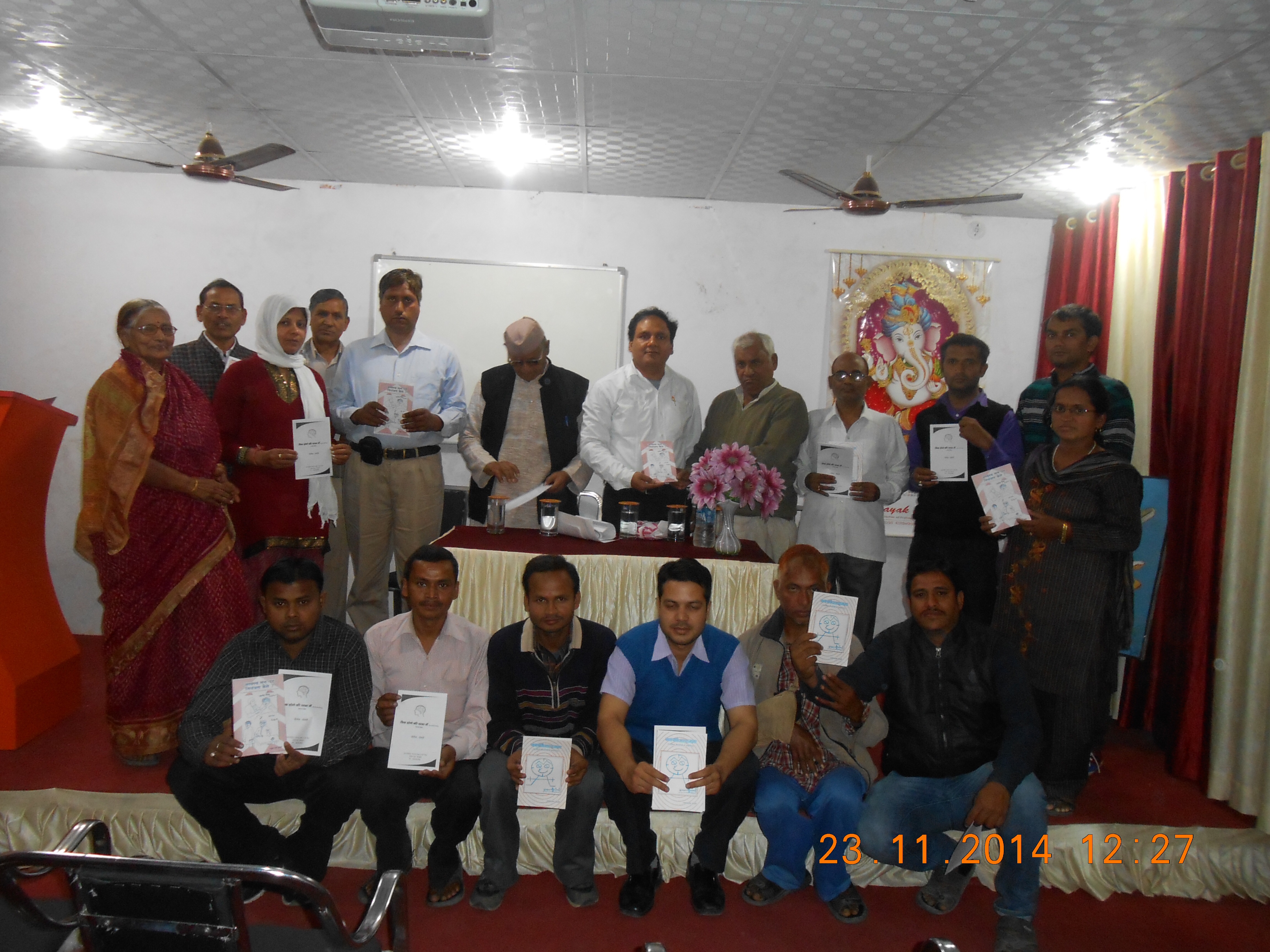 The Swaman Organization – Mental health awareness and education in ...